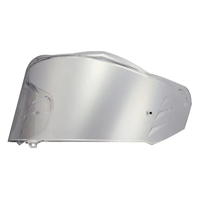 Vizir kacige LS2 FF818 STORM III iridium srebrni