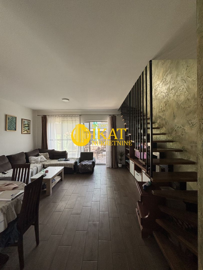Stari Banovci, kuća u nizu 82m2 duplex ID#5118
145.000 €