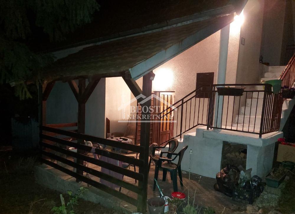 Za život ili vikend uživanje ID#24934
66.000 €