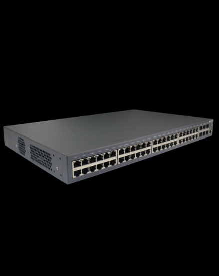 Bdcom S2900-48T6X , 48x 1G port, 6x SFP+
