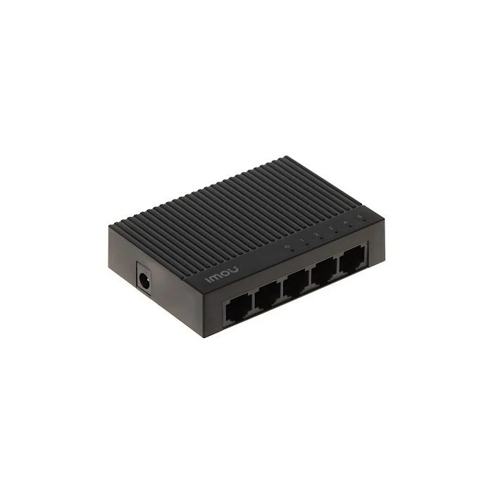 Imou 5-portni gigabitni switch SF105C