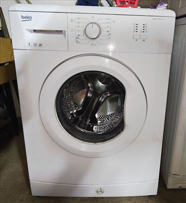Beko veš mašina 7kg