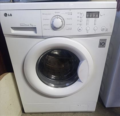 LG Direct drive 7kg