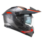 CGM KACIGA 366G DUAL RANGER ALV-29 CRNO CRVENA