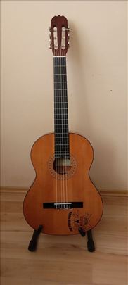 Akustična Klasična gitara HOHNER model HC06