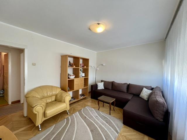 Dorćol, namešten dvosoban stan ID#2733
650 €