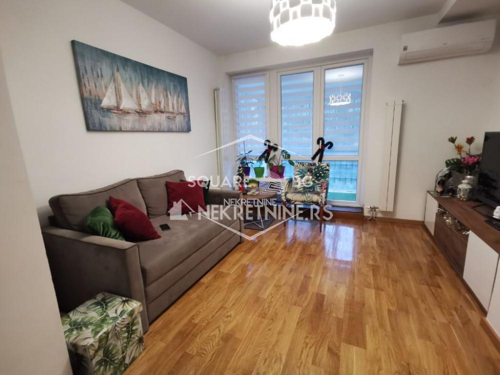 Gradska bolnica, 3.0 namešten ID#5689
770 €