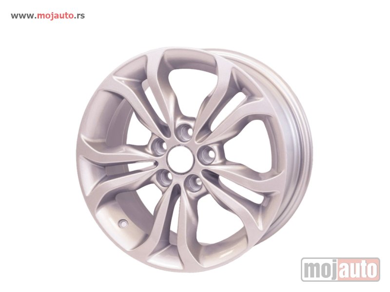 16 Opel,Chevrolet Alu Felne 5×105