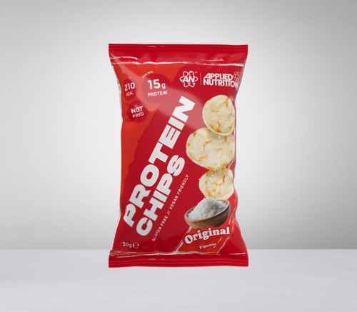 PROTEIN CHIPS