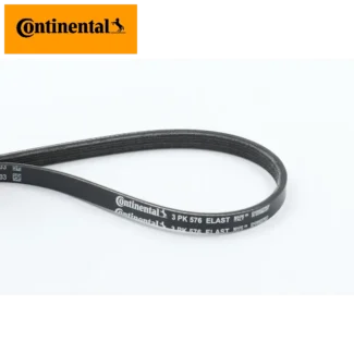 Pk kaiš Continental 3PK576ELAST