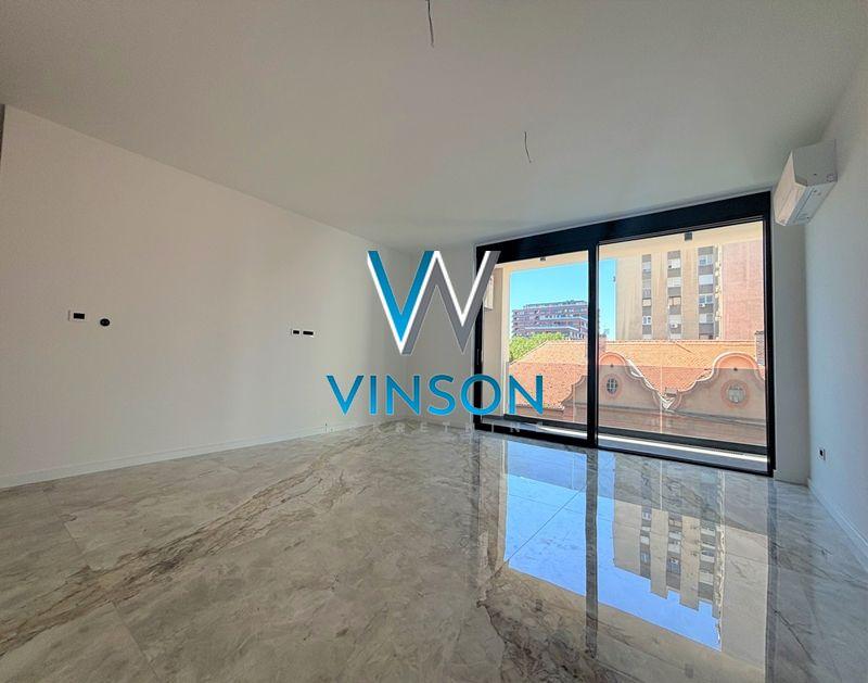 Novi Sad, Centar - Nov, neuseljavan poslovni prostor ID#9104756
900 €