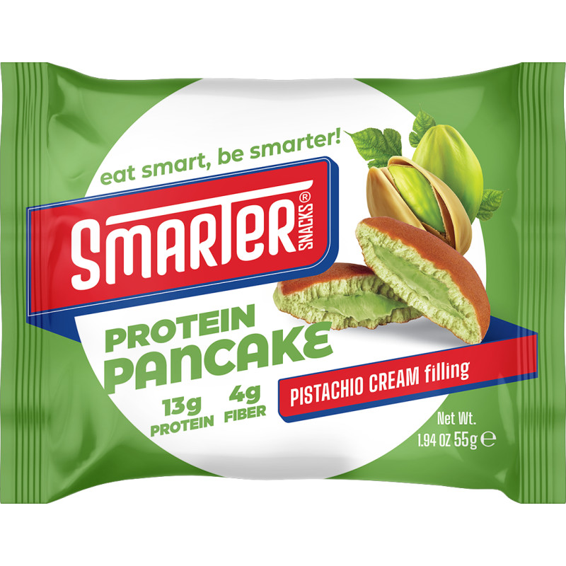 Protein PANCAKE / 55G SMARTER