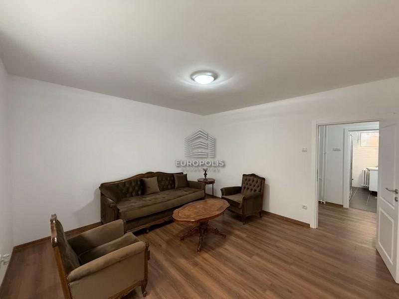 Luksuzan trosoban stan – Gornji Dorćol ID#9501
395.000 €