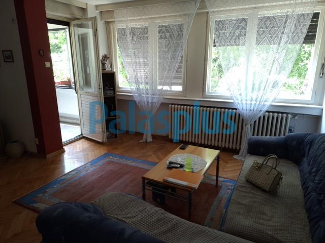 Novi Beograd Blok 33
284.000 €