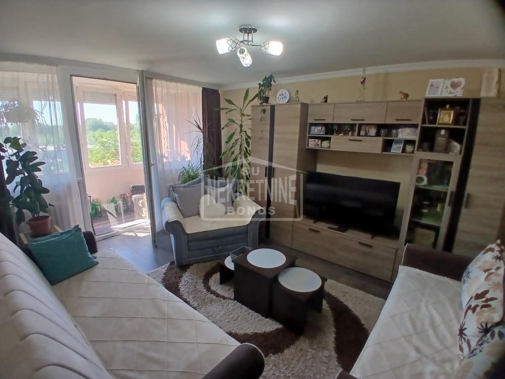 Subotica-Prozivka-renoviran dvosoban stan ID#2159
85.000 €