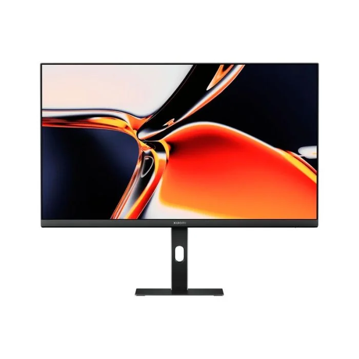 Xiaomi A27Ui-EU 27 inča 4K UHD IPS monitor ELA6221EU - HDR10, 95% DCI-P3, USB-C PD 90W
Xiaomi A27Ui-EU 27 inča 4K UHD IPS monitor ELA6221EU - HDR10, 95% DCI-P3, USB-C PD 90W