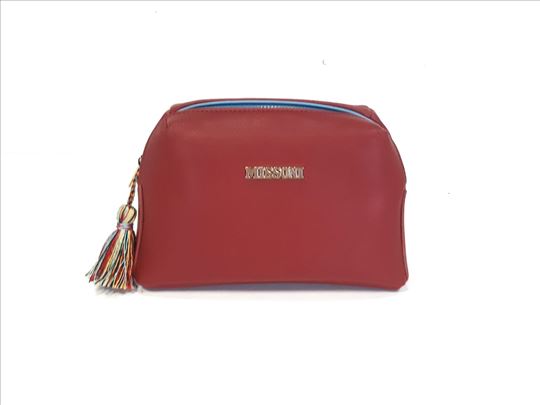 Missoni torbica za sminku novo