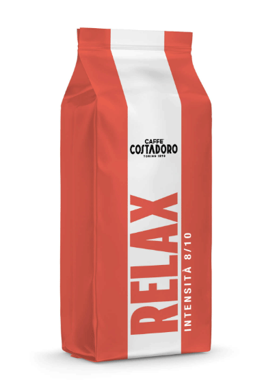 Caffe Costadoro RELAX – Kafa u zrnu 1kg