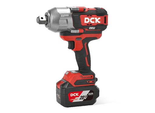 DCK akumulatorski udarni odvijač KDPB1218Z