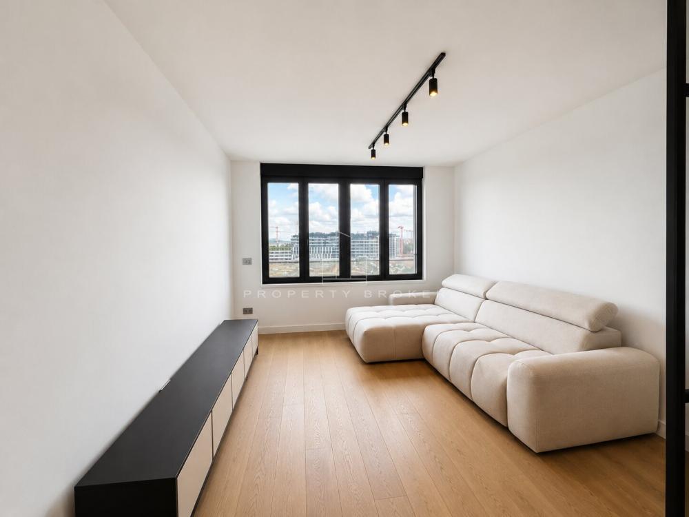 Airport Garden, studio, kompletno opremljen ID#4629
180.000 €