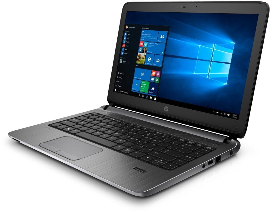 HP Probook 430 g2