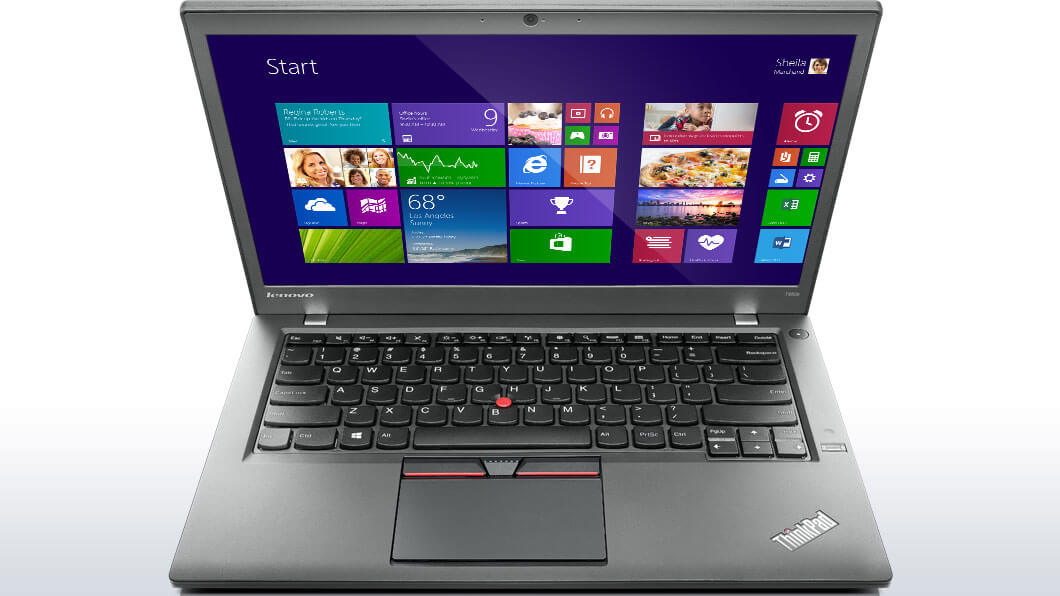 Lenovo ThinkPad T450s