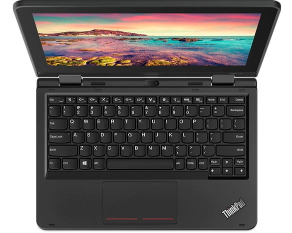 Lenovo Yoga 11e 2u1