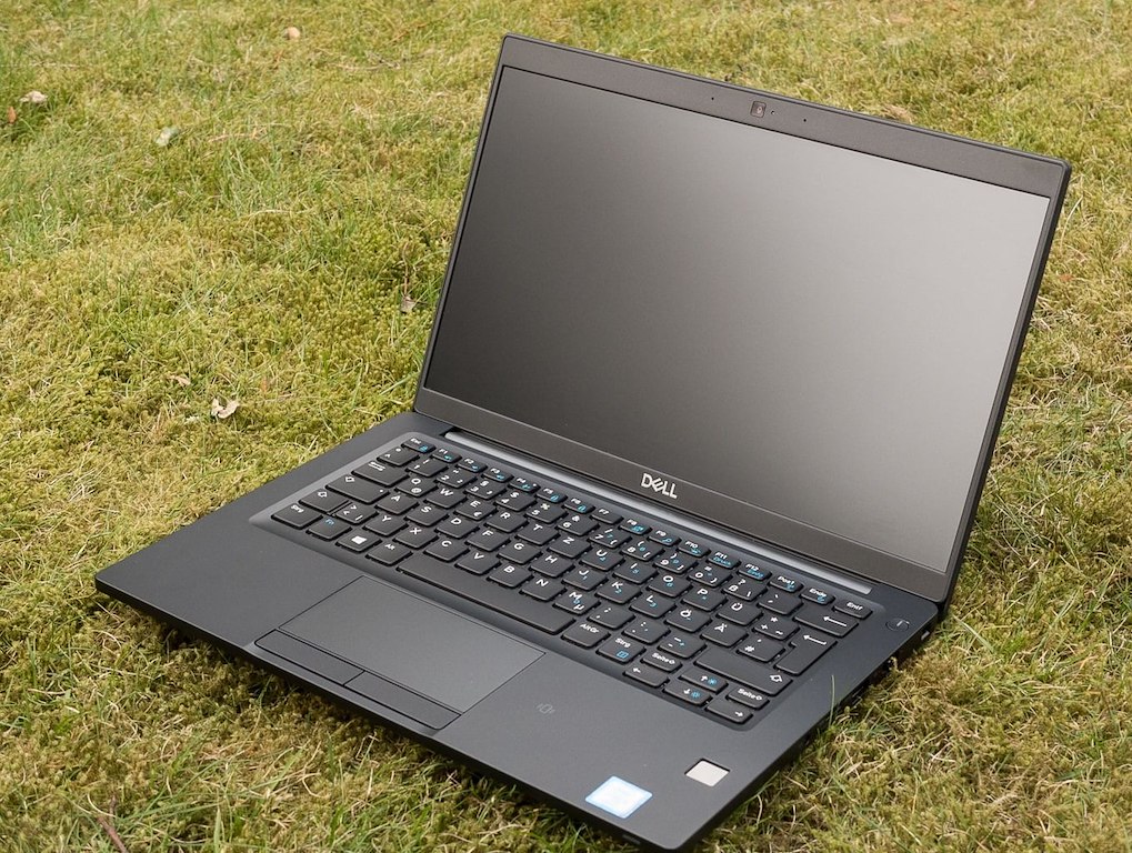 Dell Latitude 7390