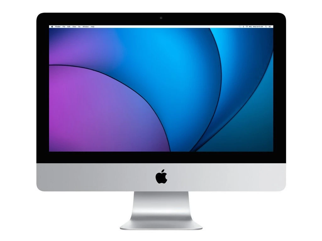 iMac 21.5-inch Late 2012