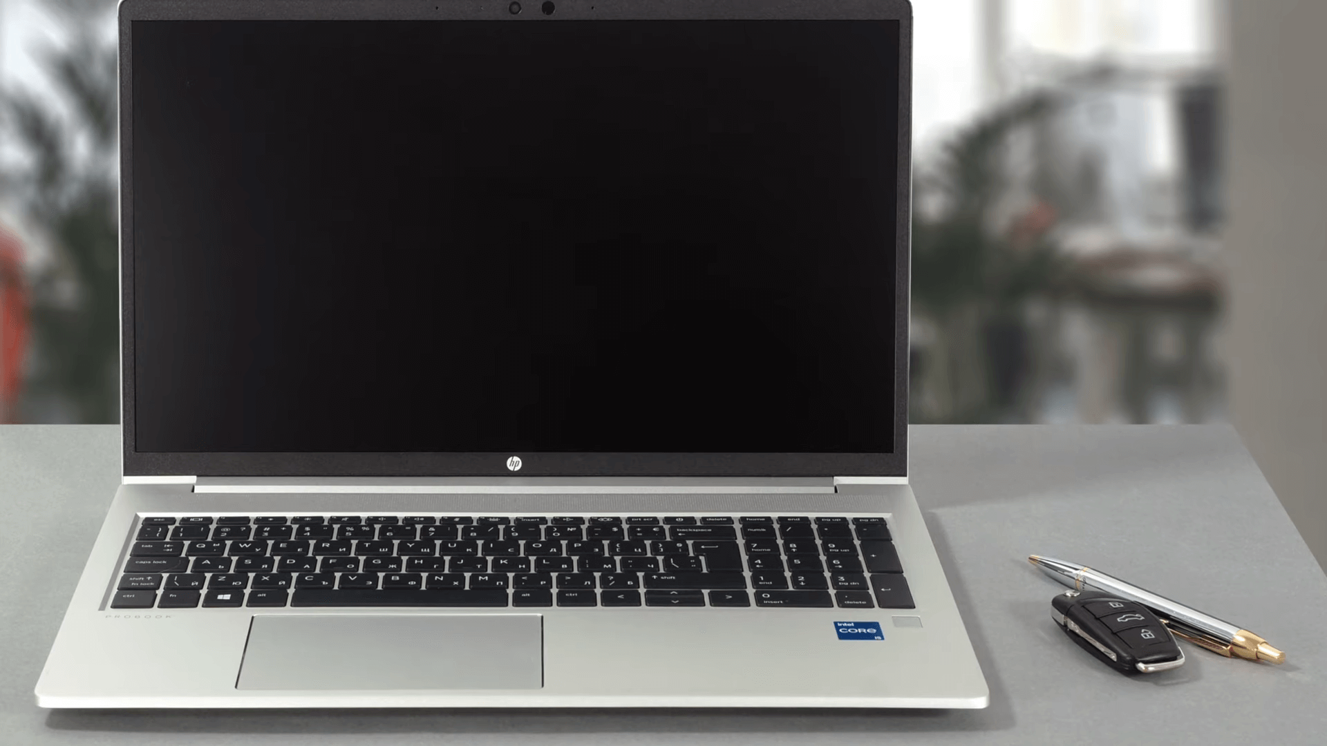 HP ProBook 650 G8