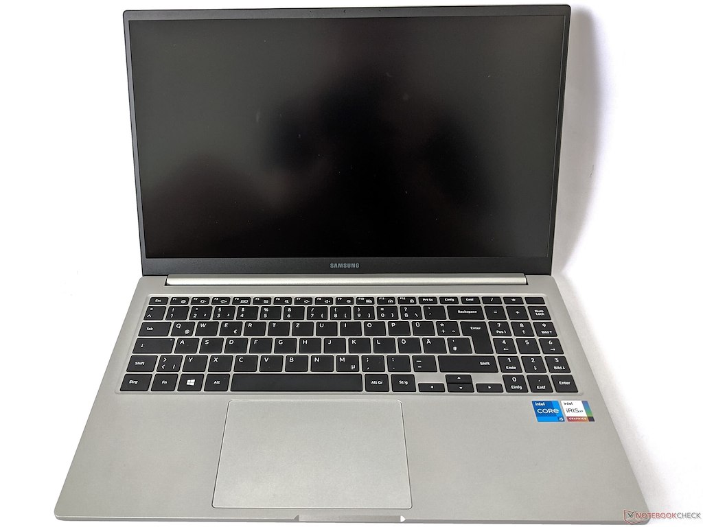 NOV Samsung Galaxy Book NP 750XDA