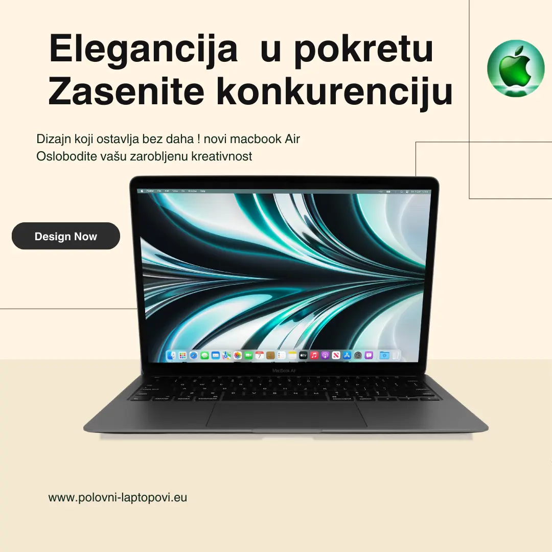 Macbook Air 2020 True Tone