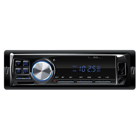 MP3/WMA PLAYER BT-FM-USB-SD-AUX VBT1100 SAL