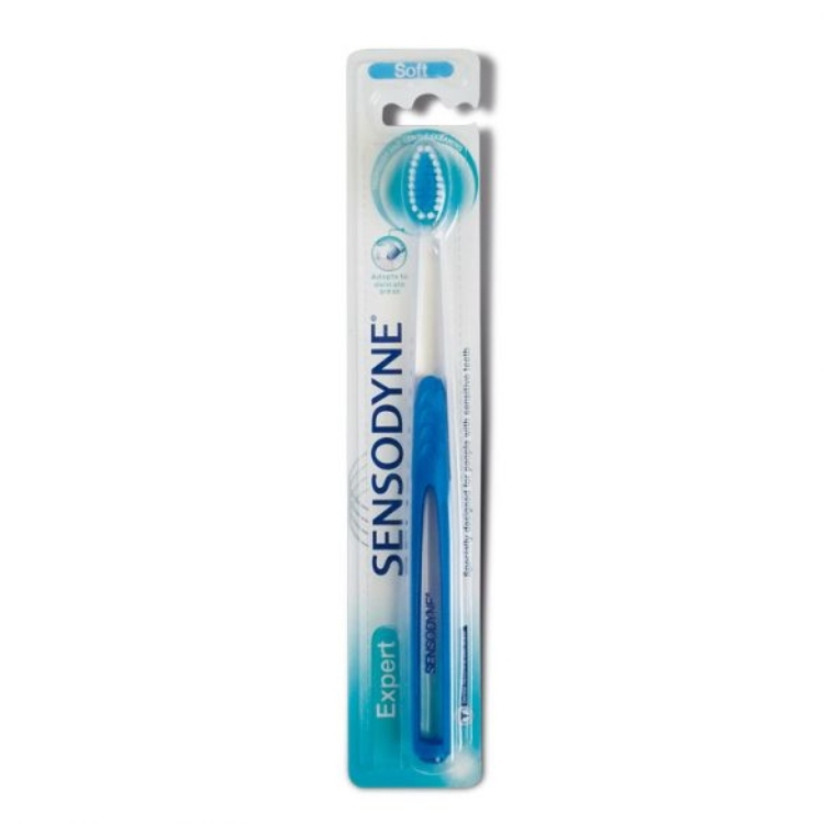 Sensodyne Soft Sensitive četkica