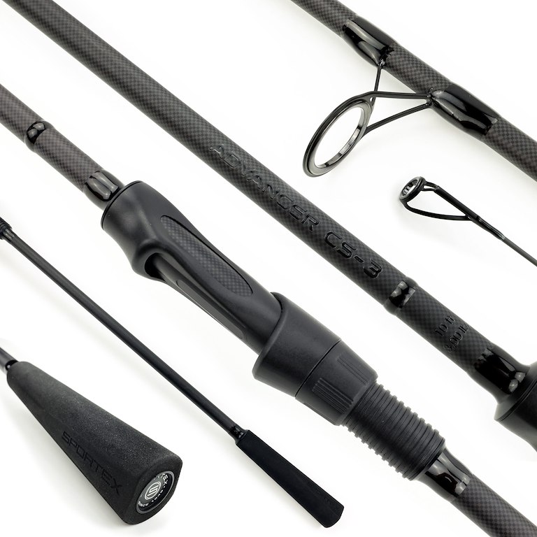 Sportex Advancer CS-3 Carp