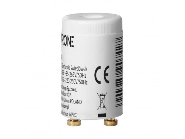 VIRONE LH-21-L starter za SINGLE-END LED cev 4-22W