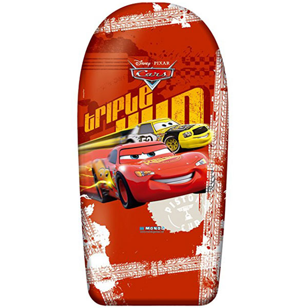 Daska za surfovanje Cars Mondo MN11038