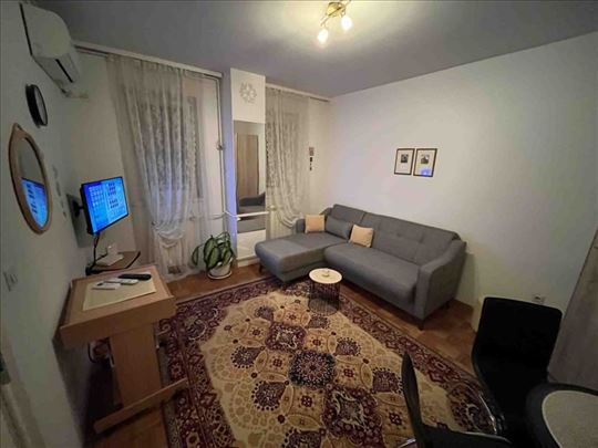 Bežanijska kosa 2, 1.0 namešten ID#7222