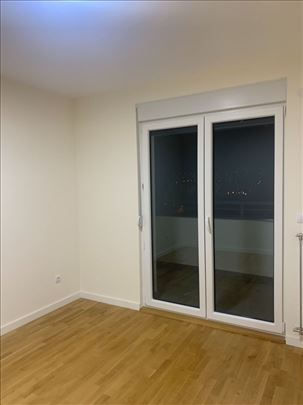 Dvosoban stan, 45m², Mirijevo