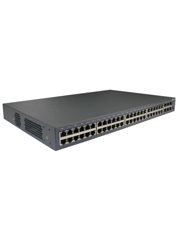 Bdcom S2900-48T6X , 48x 1G port, 6x SFP+