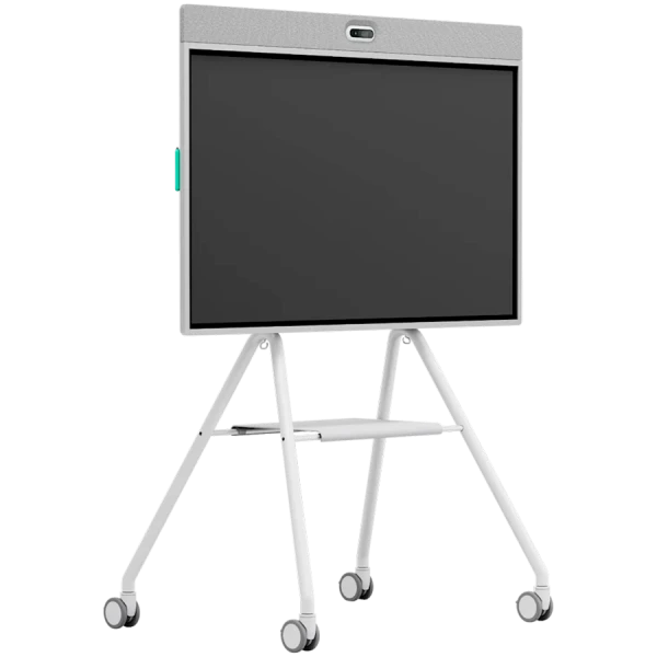 LOGITECH Rally Board 65 - WHITE - PLUGE - WWi-9006 - KOEUINDO ( 960-001730 )