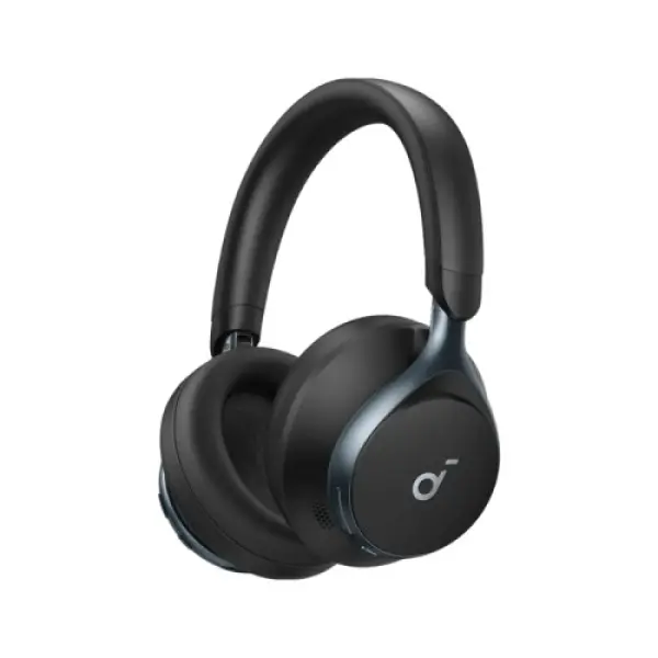 ANKER SPACE ONE Soundcore bluetooth slušalice CRNE