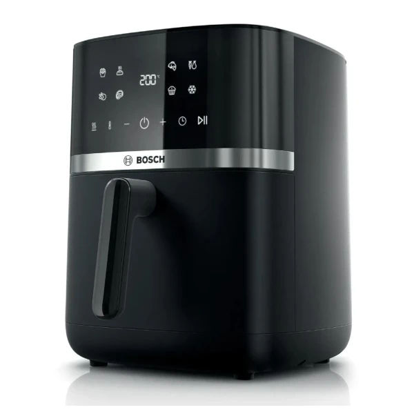BOSCH MAF462B0 6.1L crna Air Fryer