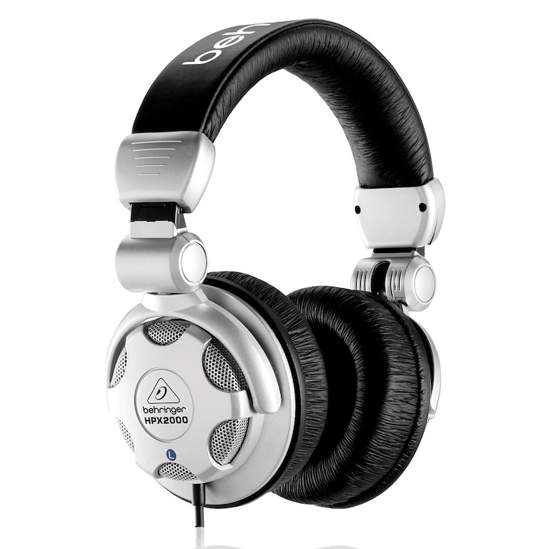 Behringer Headphones HPX2000