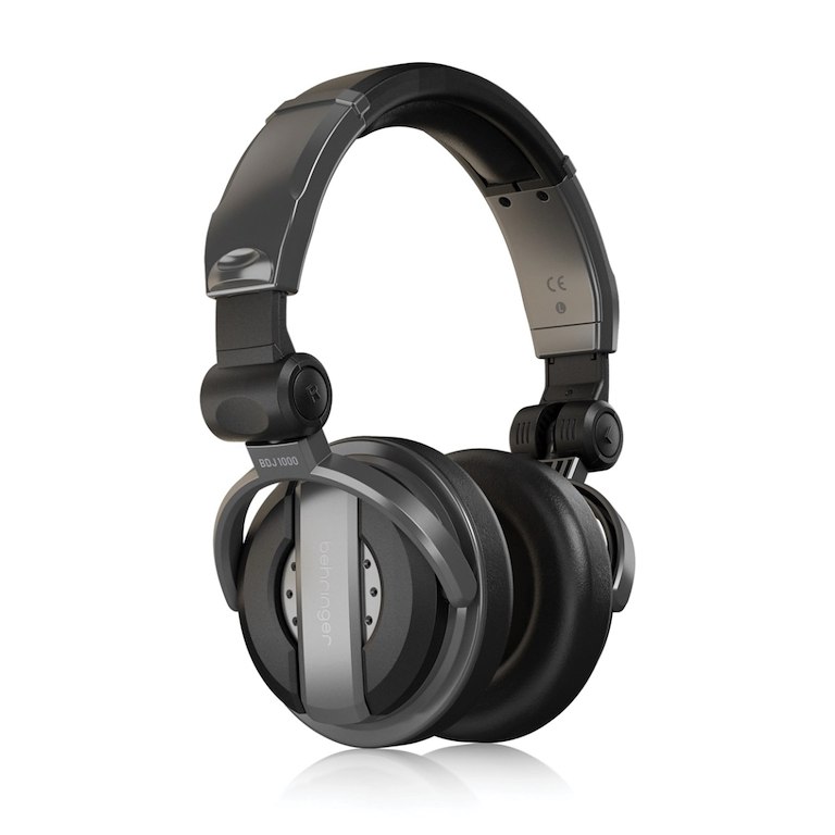 Behringer BDJ 1000