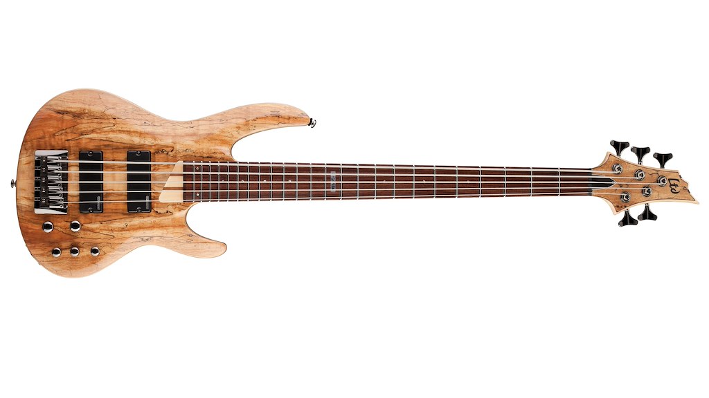 ESP LTD B-205SM NS B