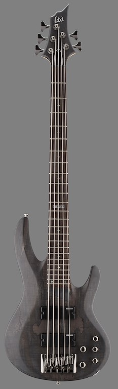 ESP LTD B-205SM STBLKS B