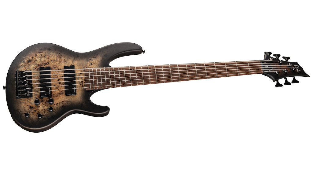 ESP LTD D-6 NS B