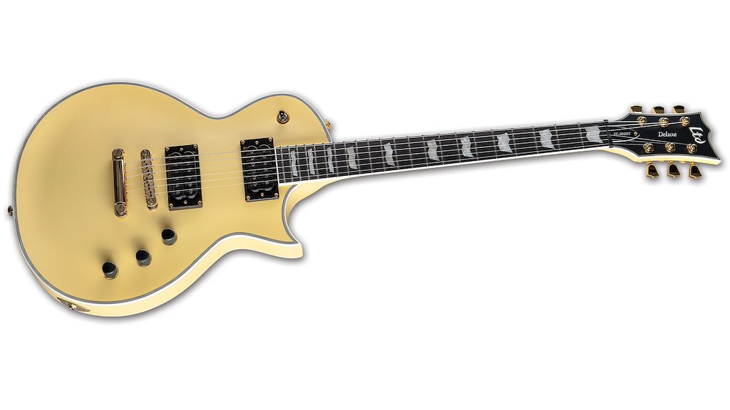 ESP LTD EC-1000T/CTM VGS VINTAGE G