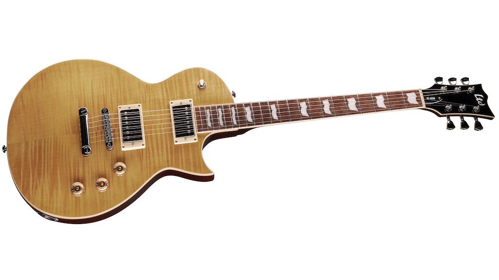 ESP LTD EC-256 VN LH VINTAGE NATUR